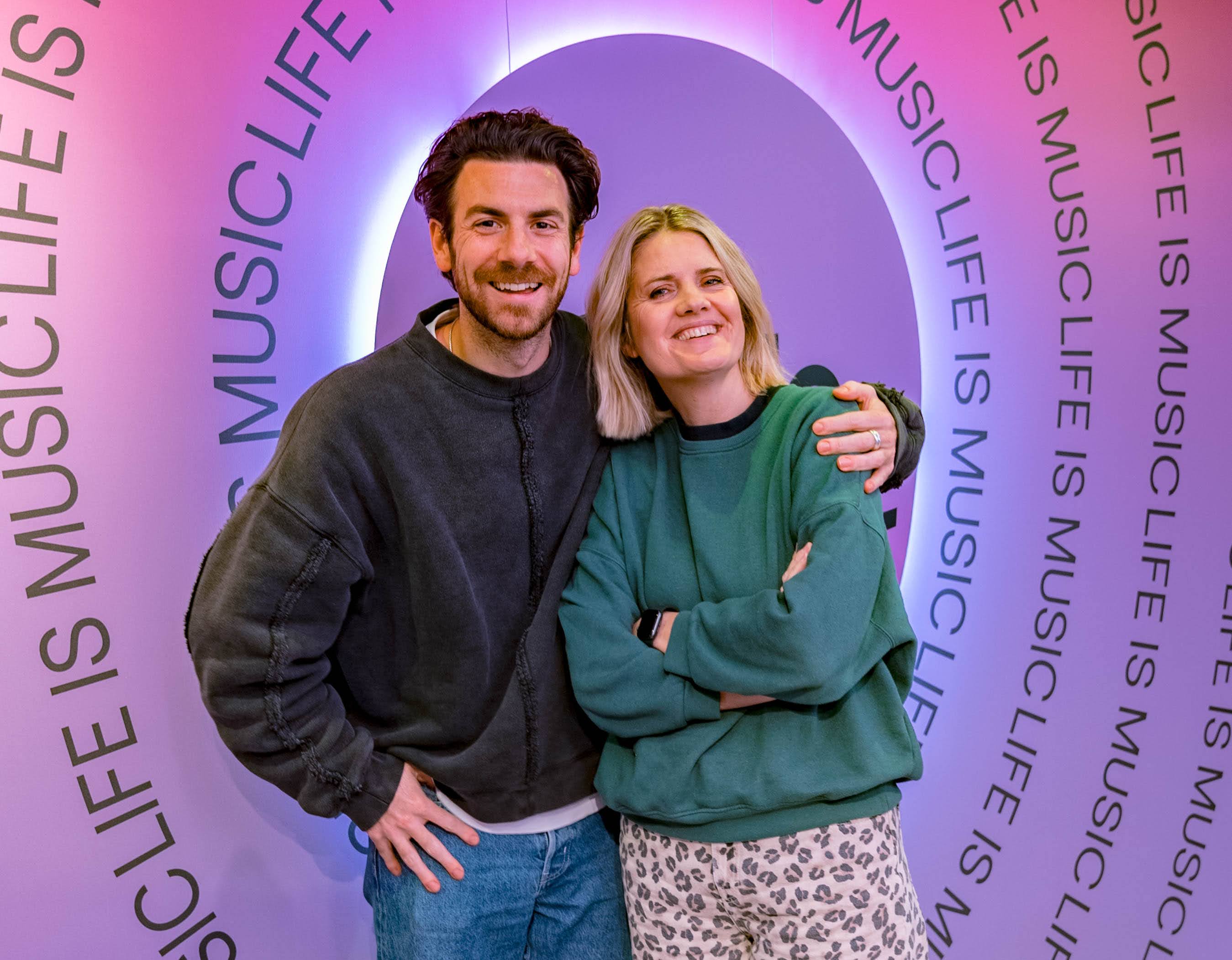 Alles van Studio Brussel | VRT MAX