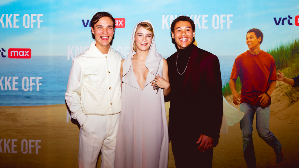 Knokke off - Recap seizoen 1 | VRT MAX