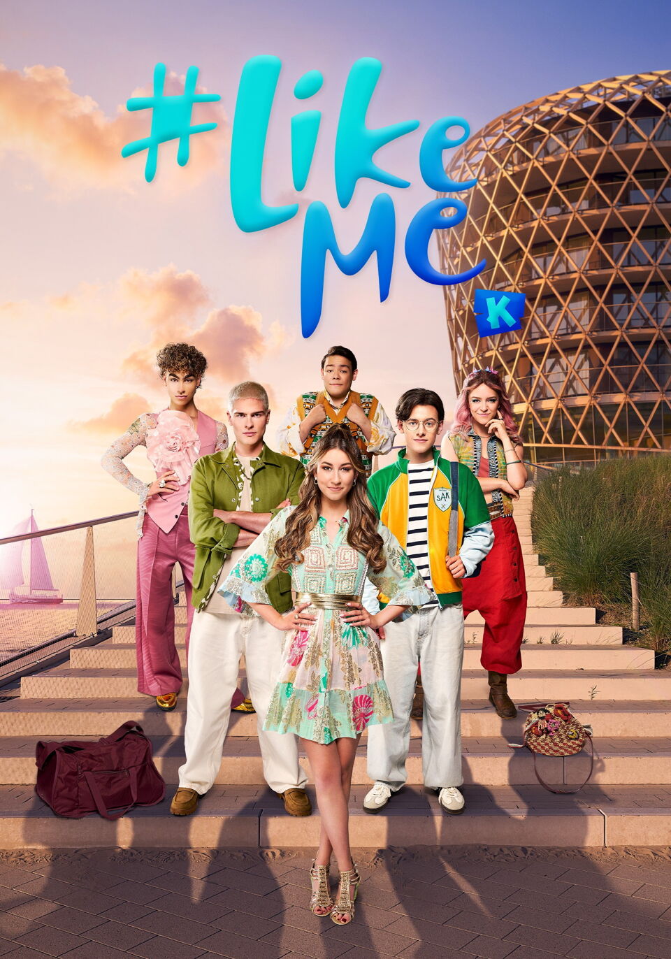 Blok it like it's hot | VRT MAX