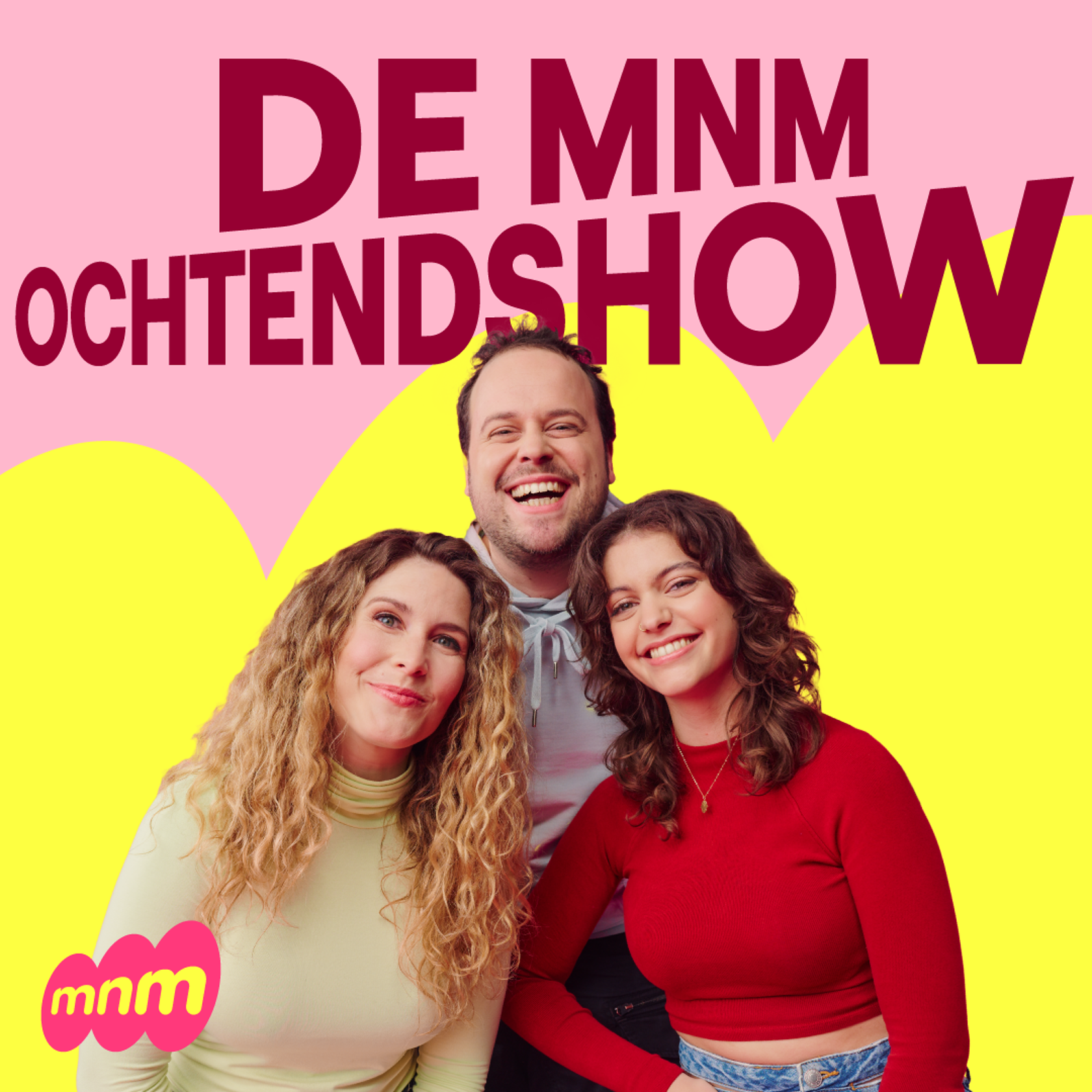 Programmagids van MNM | VRT MAX