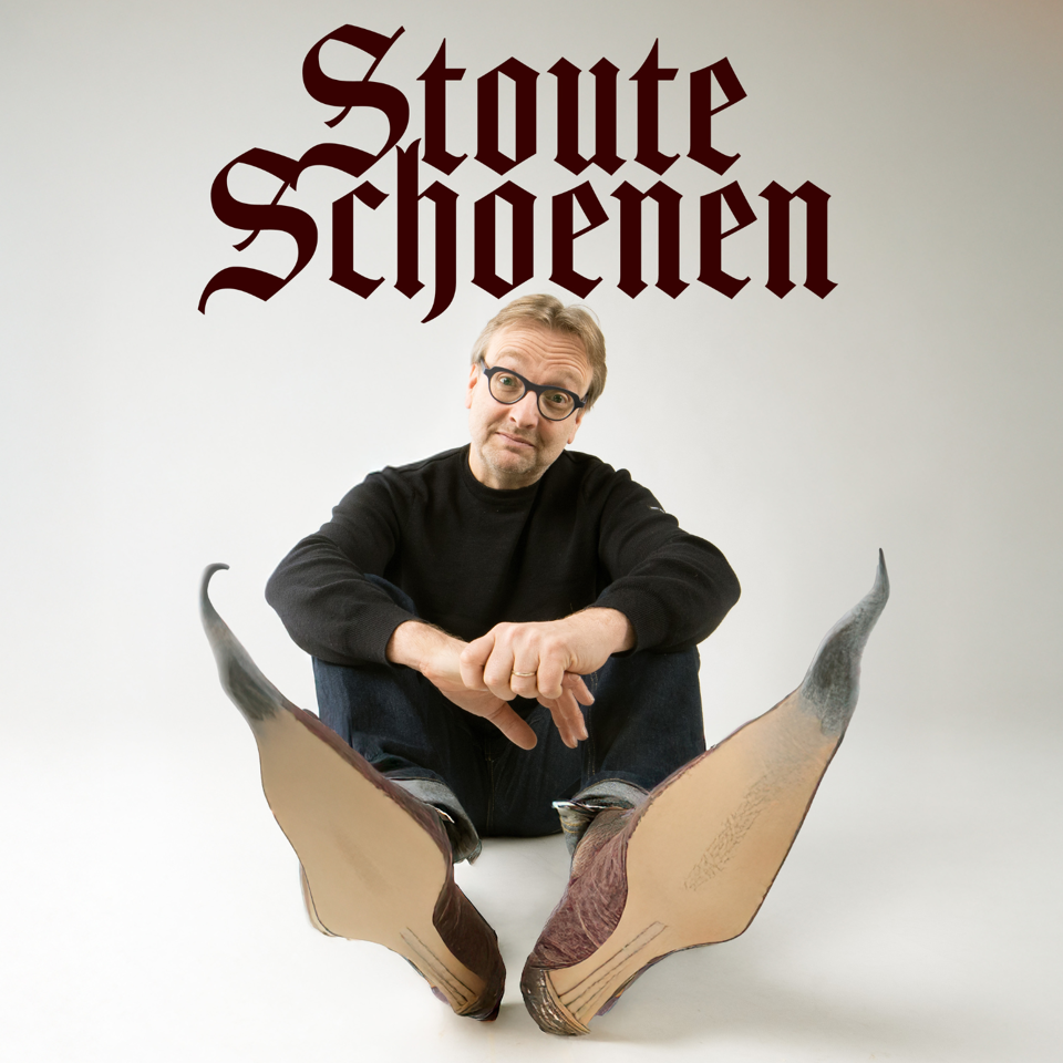 Stoute schoenen | VRT MAX