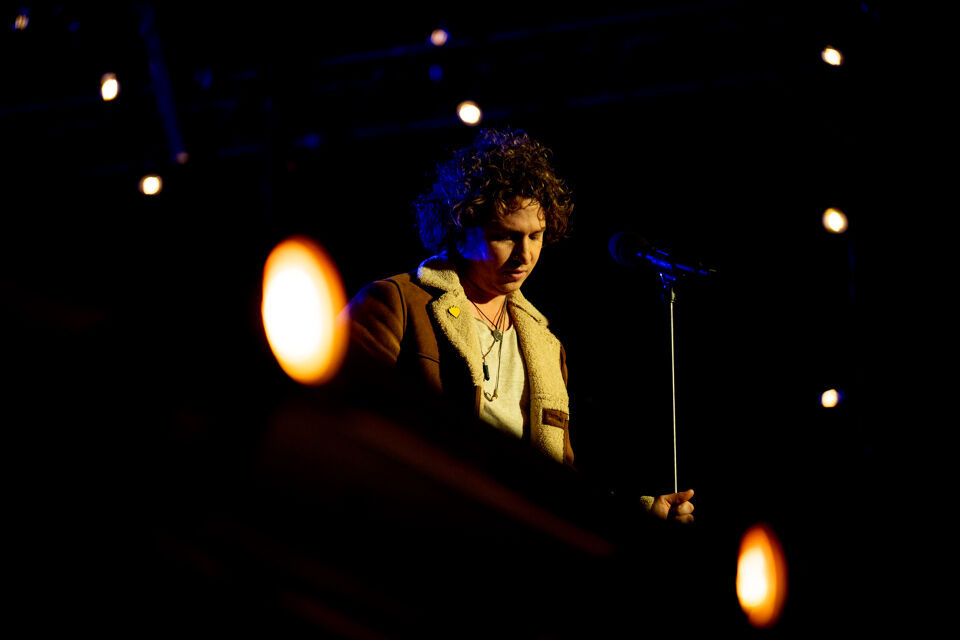 De Warmste Week 2024 | VRT MAX