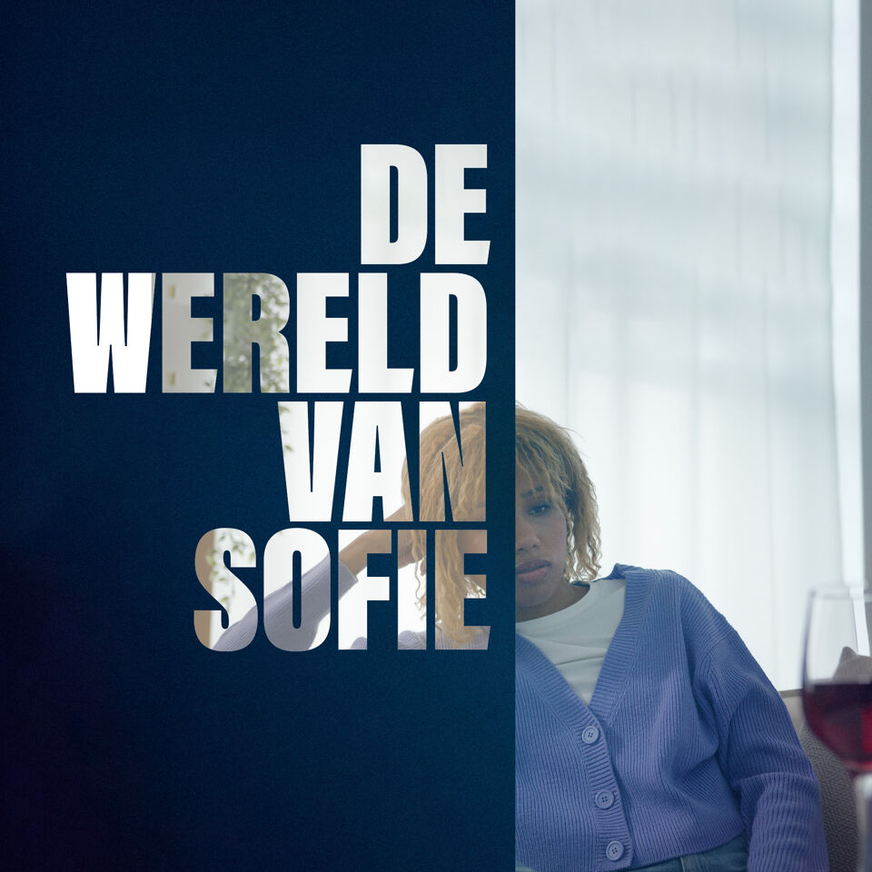 De Wereld van Sofie | VRT MAX