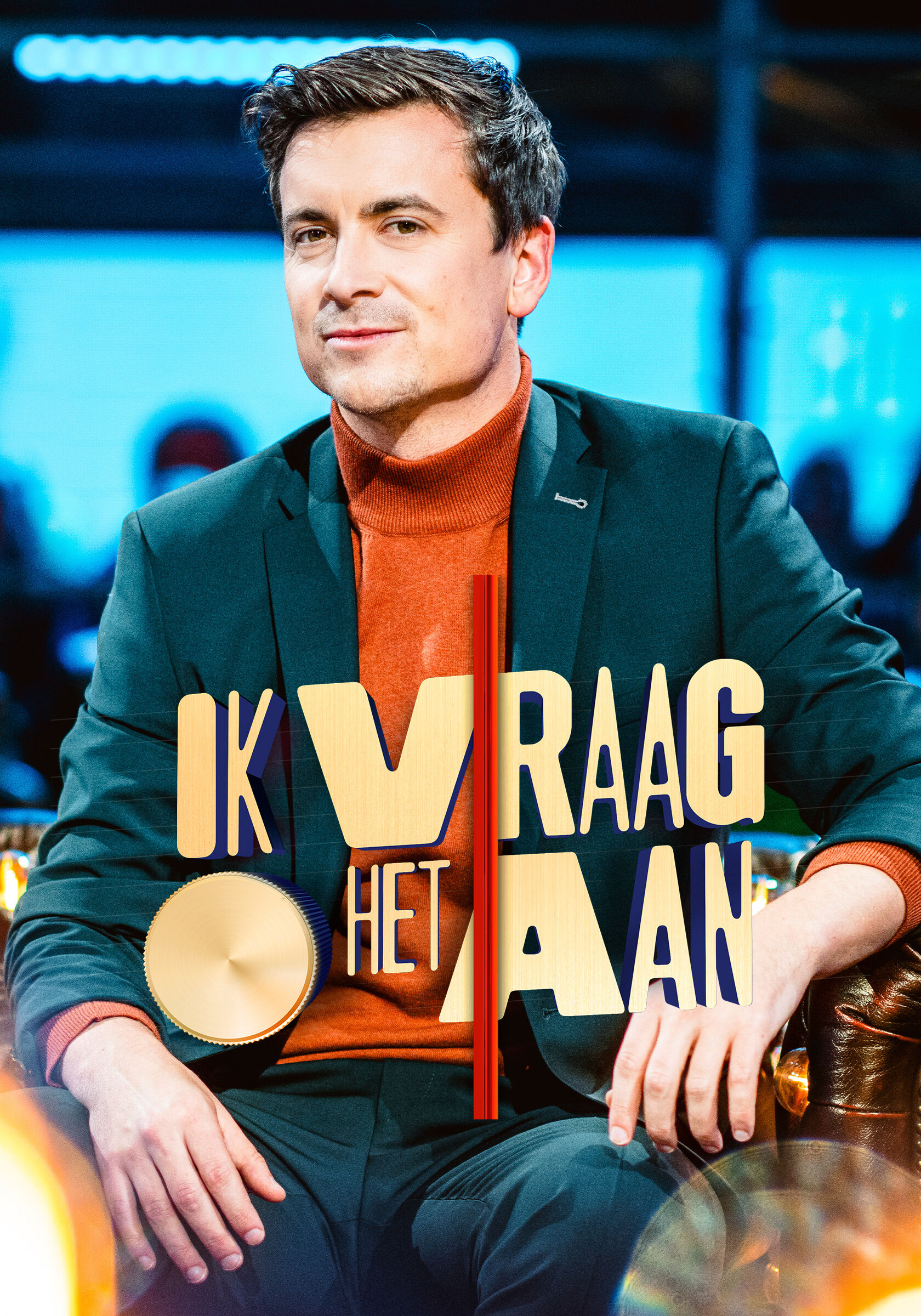 VRT 1 programma’s bekijken | VRT MAX