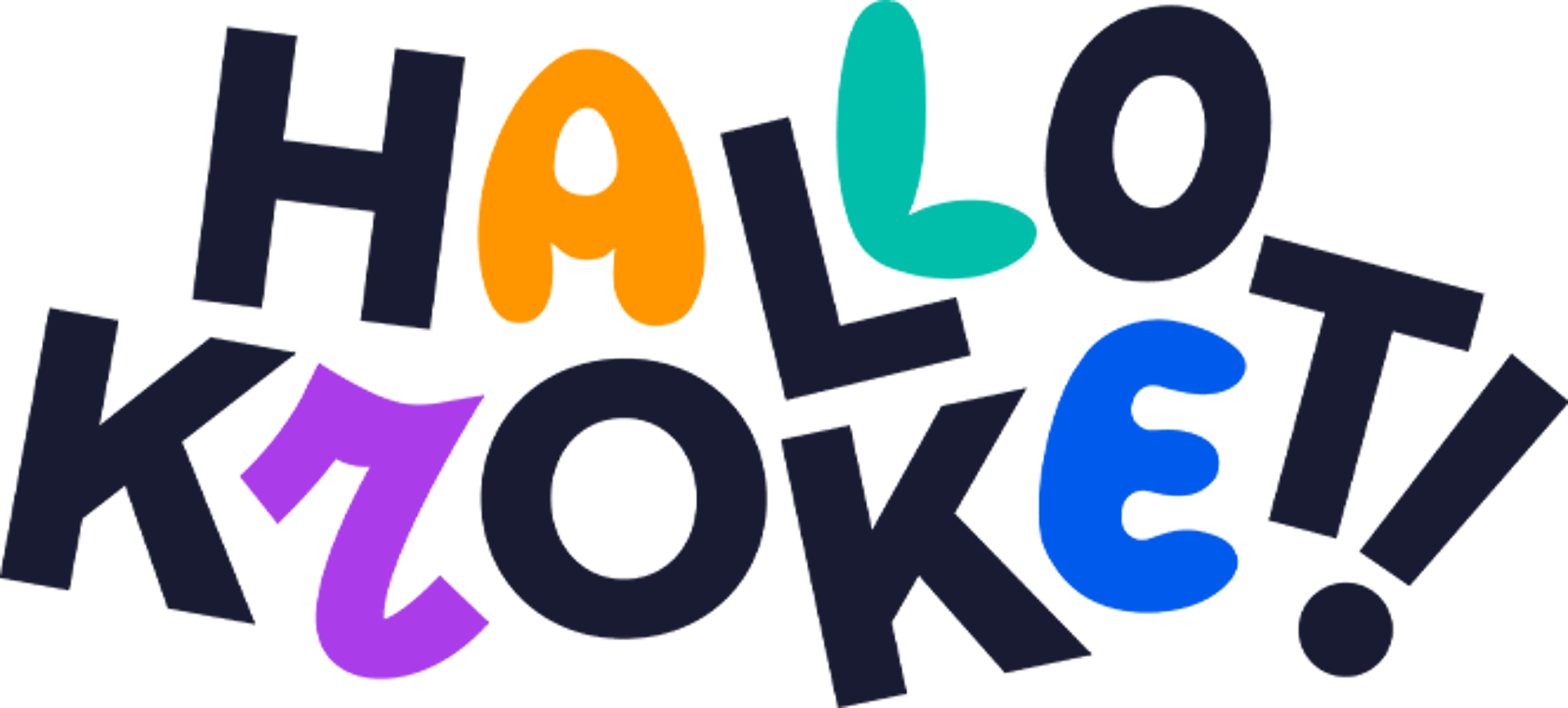 HALLO KROKET! | VRT MAX