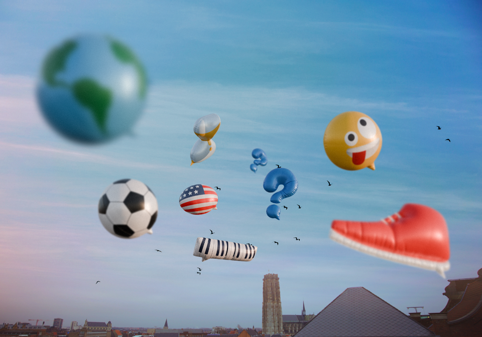 Alles van Klara | VRT MAX