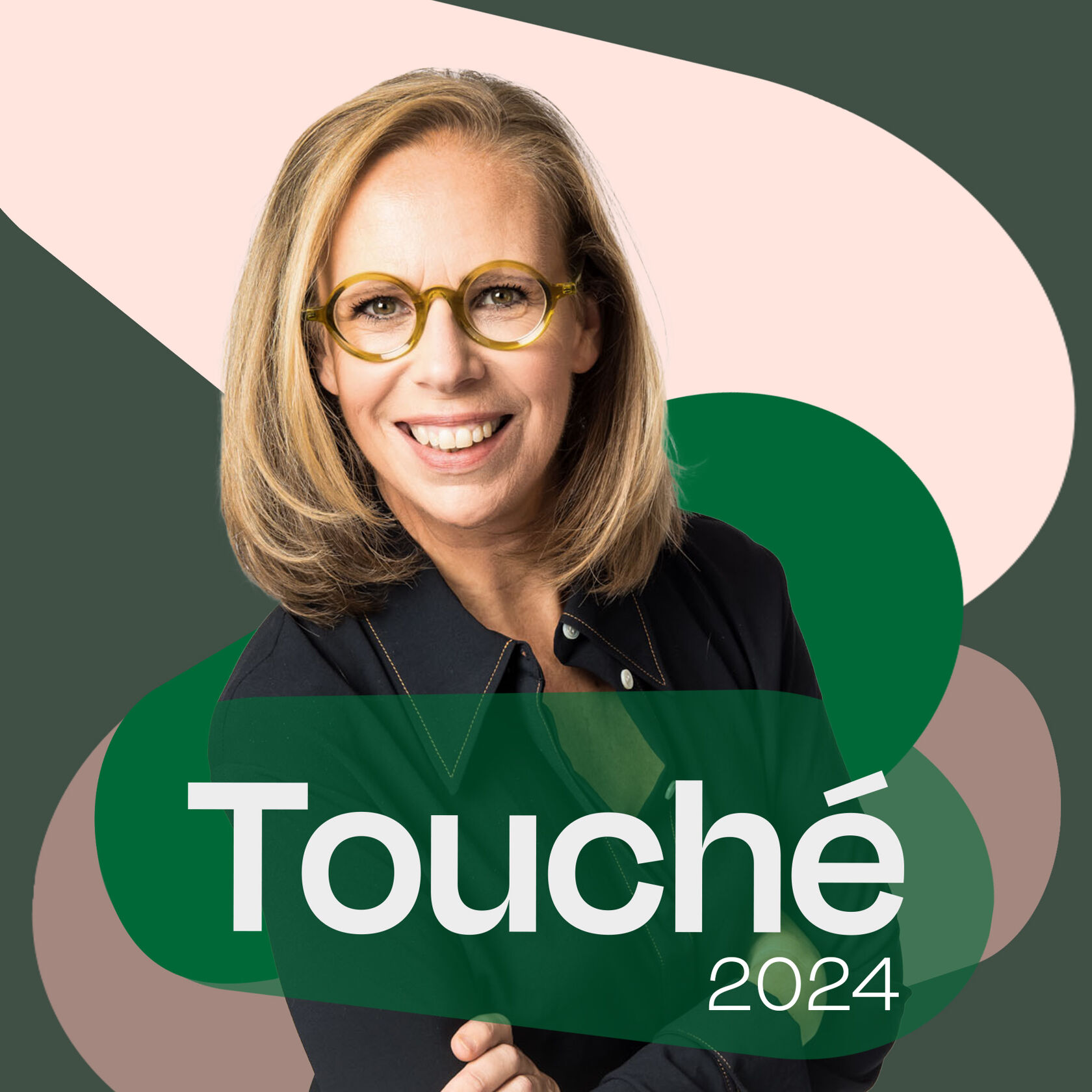 Alice Toen - Touché [Podcast] | VRT MAX
