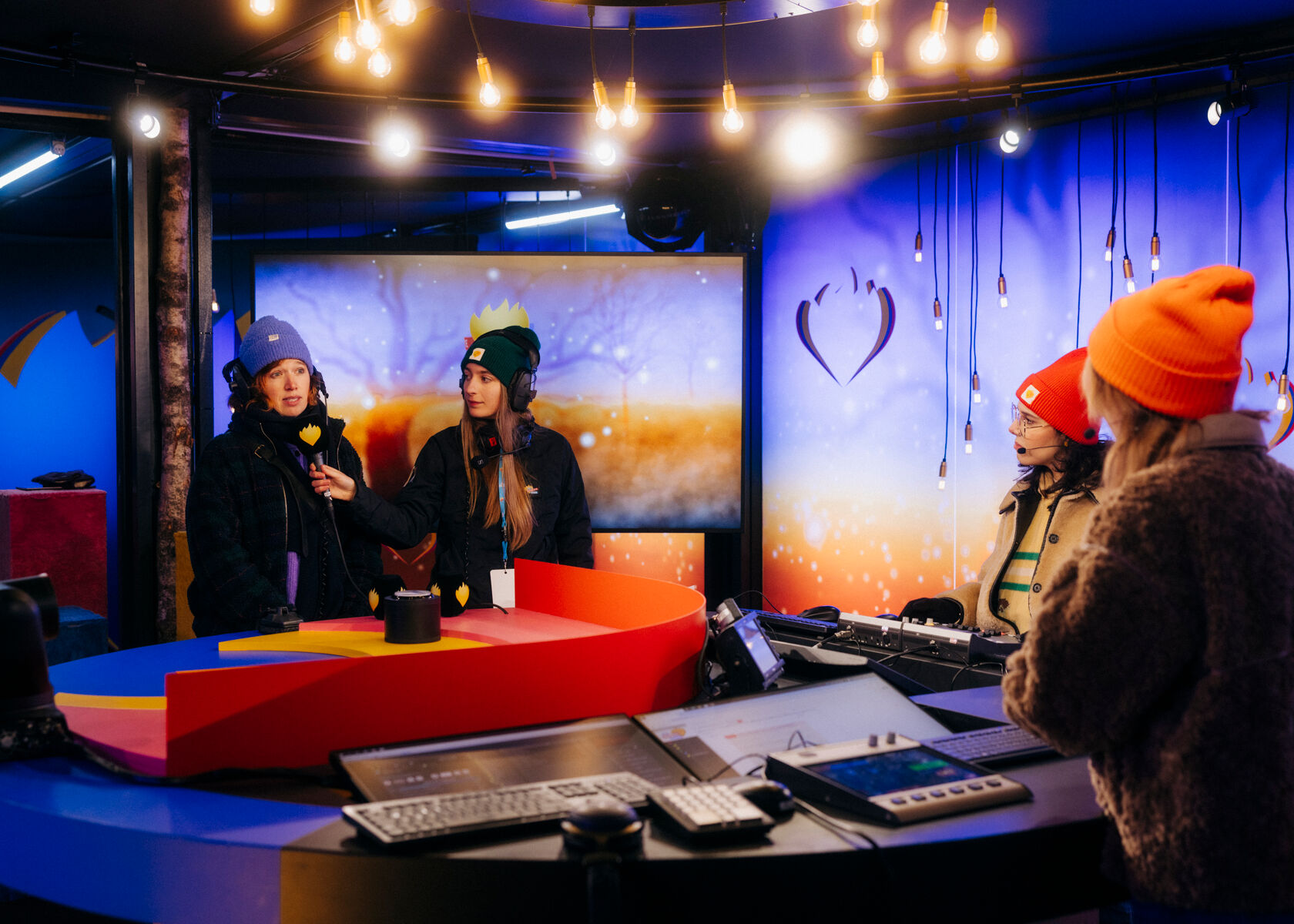 De Warmste Week 2024 | VRT MAX