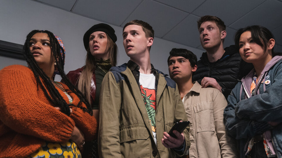 Wreck - 2 (2) | VRT MAX