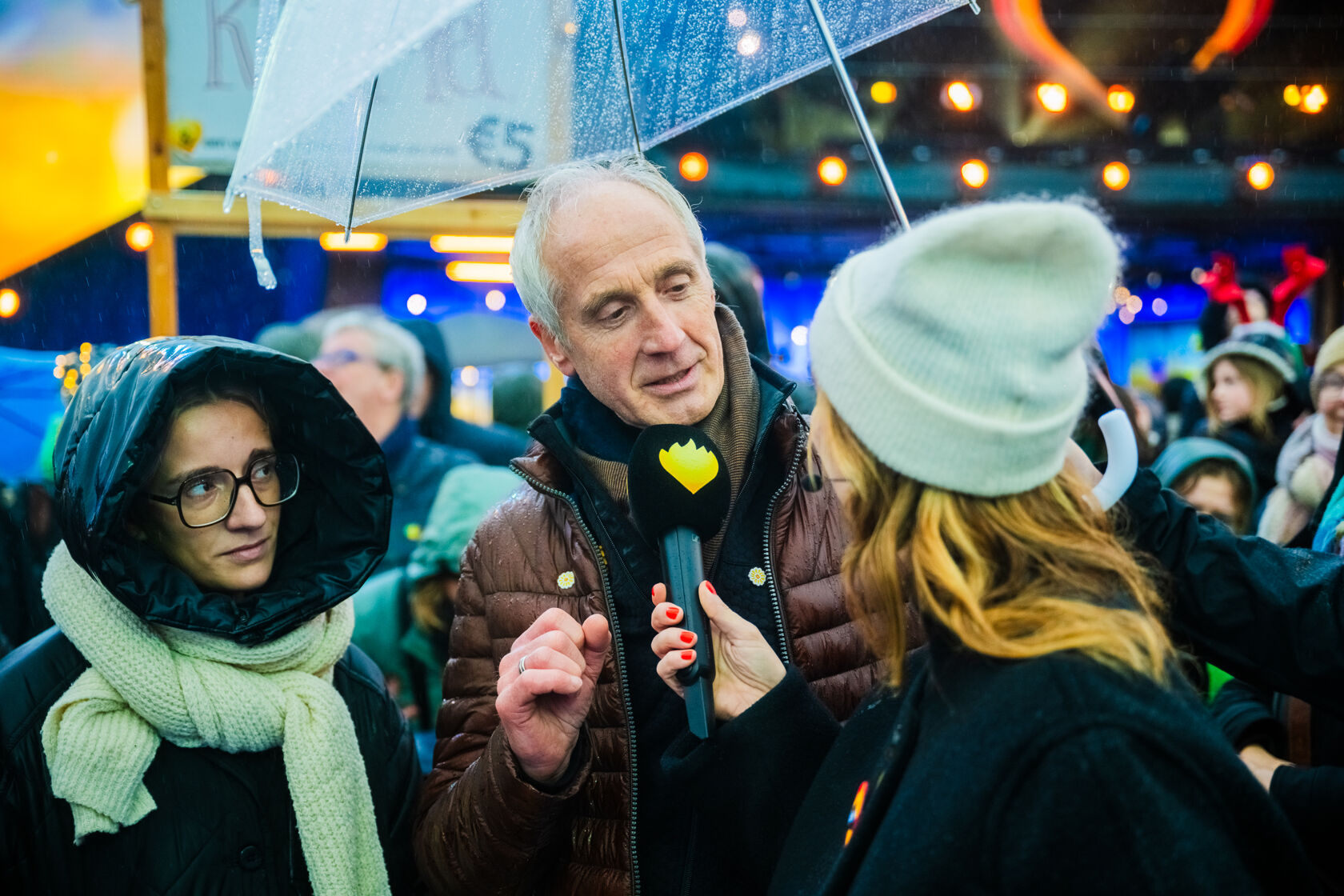 De Warmste Week 2024 | VRT MAX