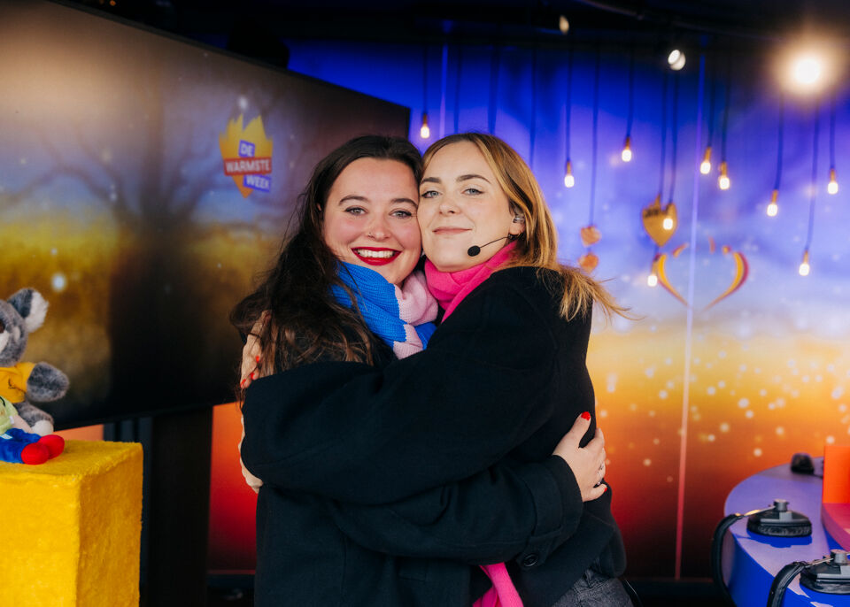 De Warmste Week 2024 | VRT MAX