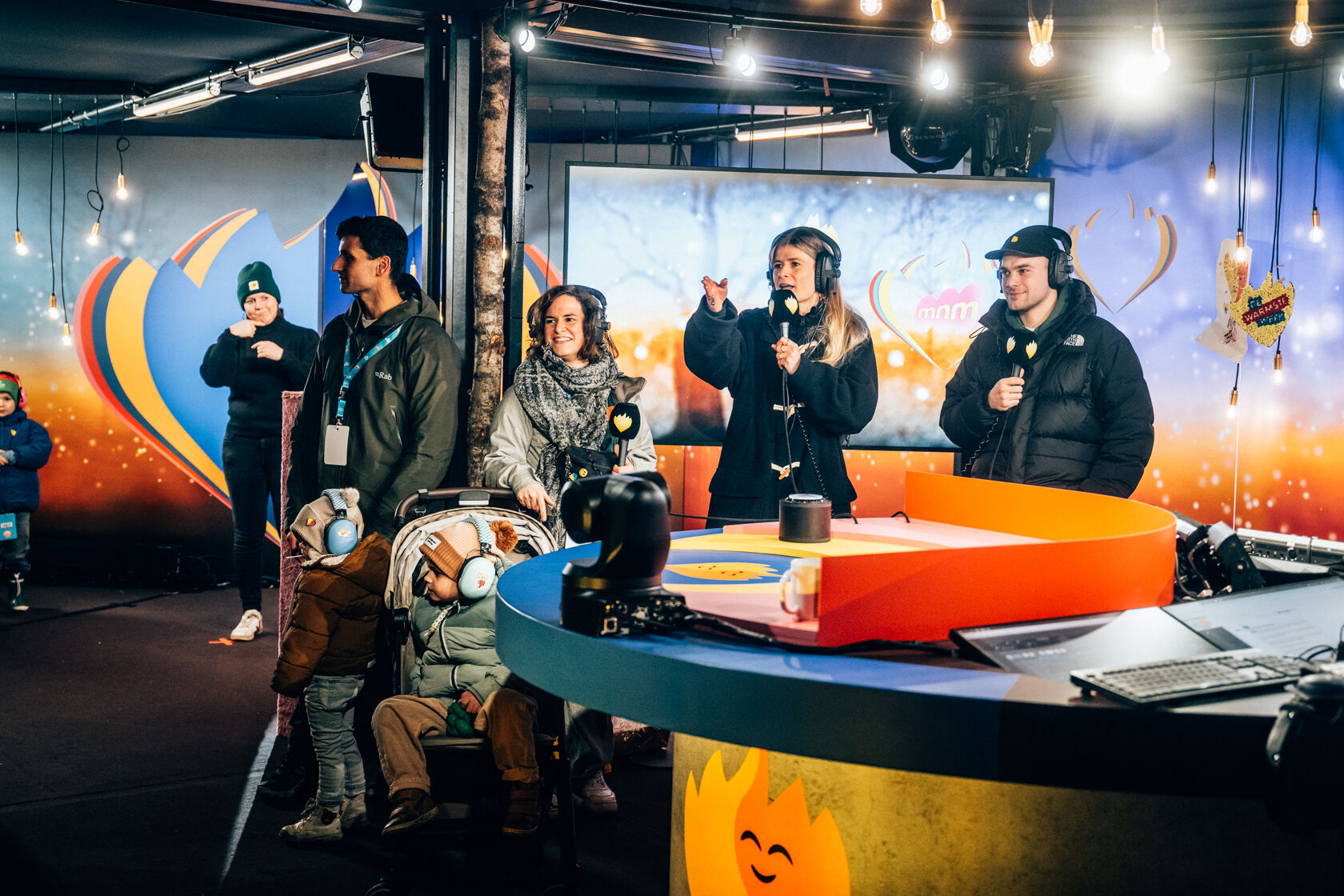 De Warmste Week 2024 | VRT MAX