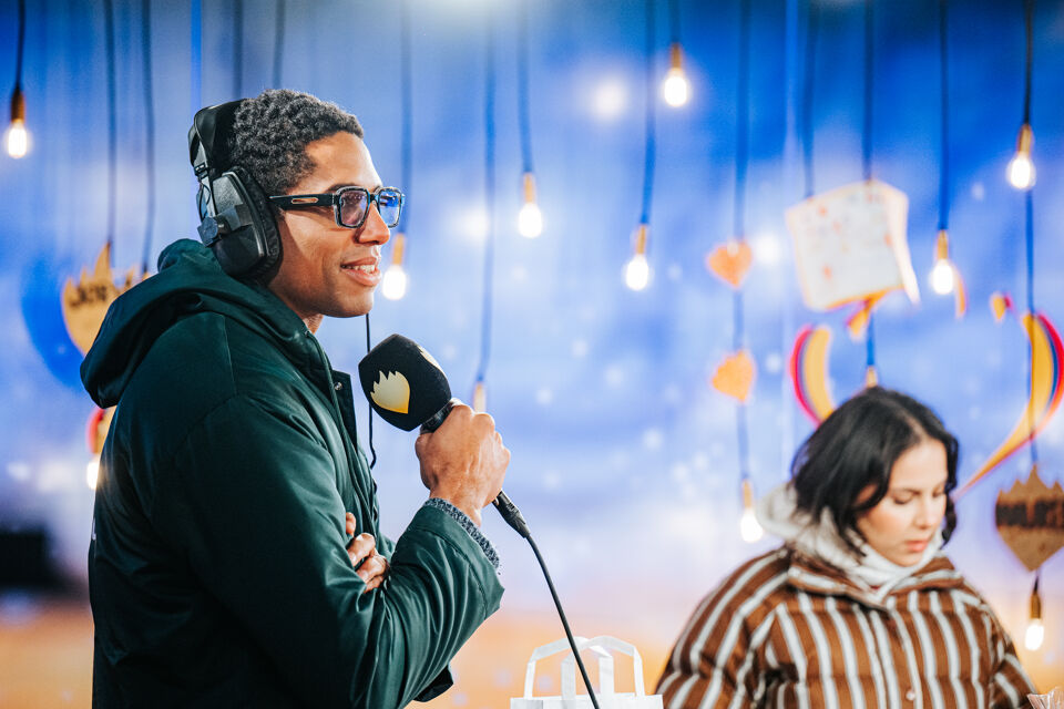 De Warmste Week 2024 | VRT MAX