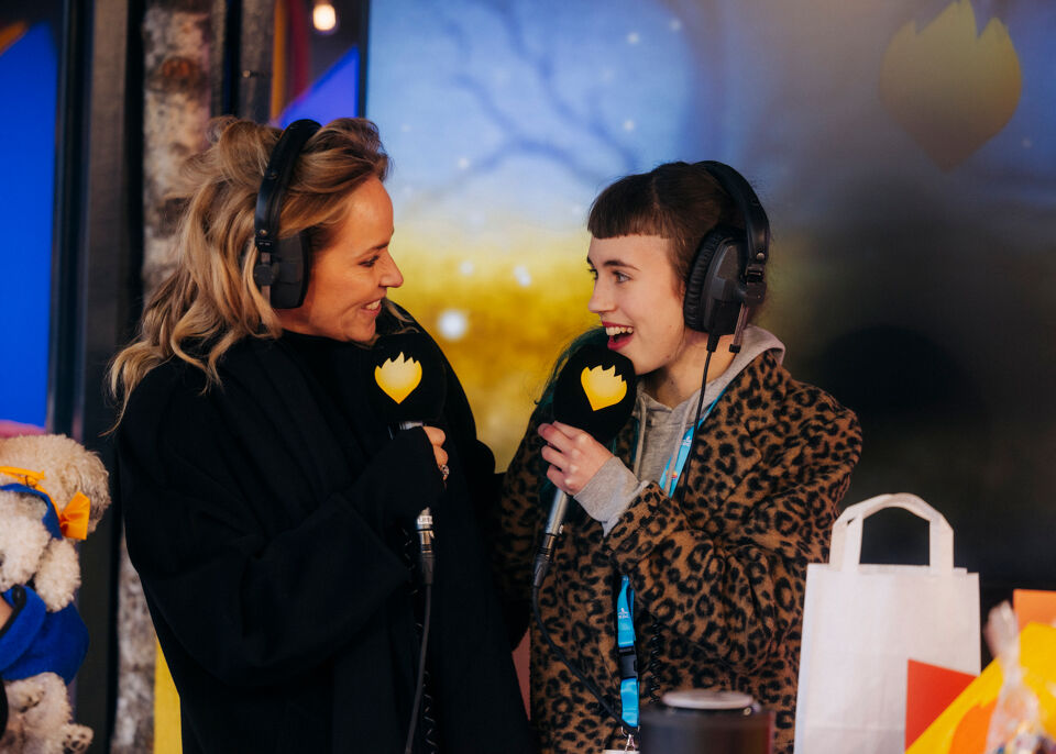 De Warmste Week 2024 | VRT MAX