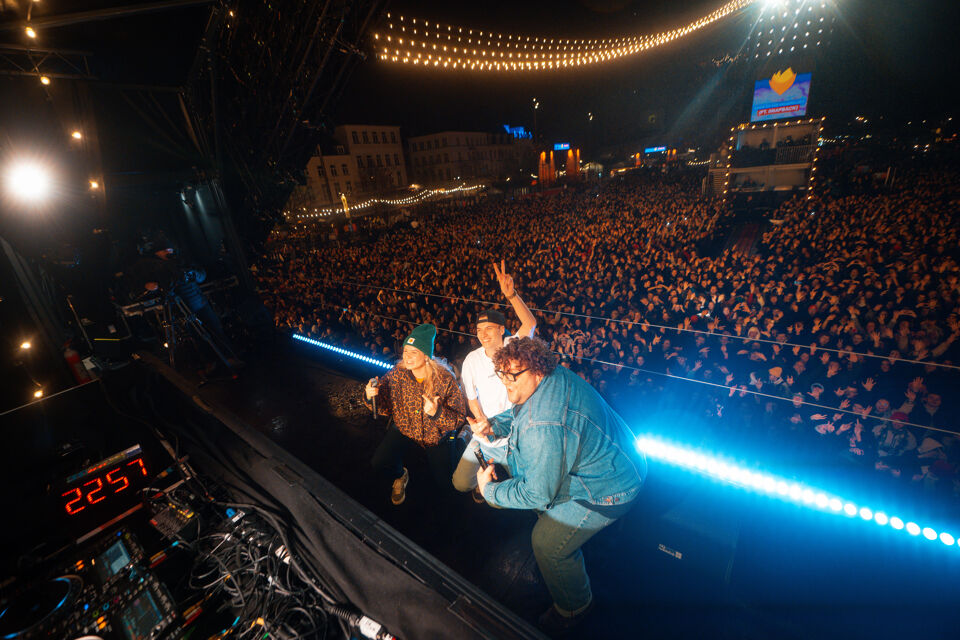 De Warmste Week 2024 | VRT MAX