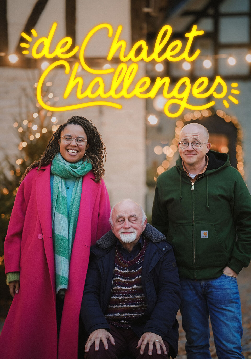 Ketnet programma’s | VRT MAX