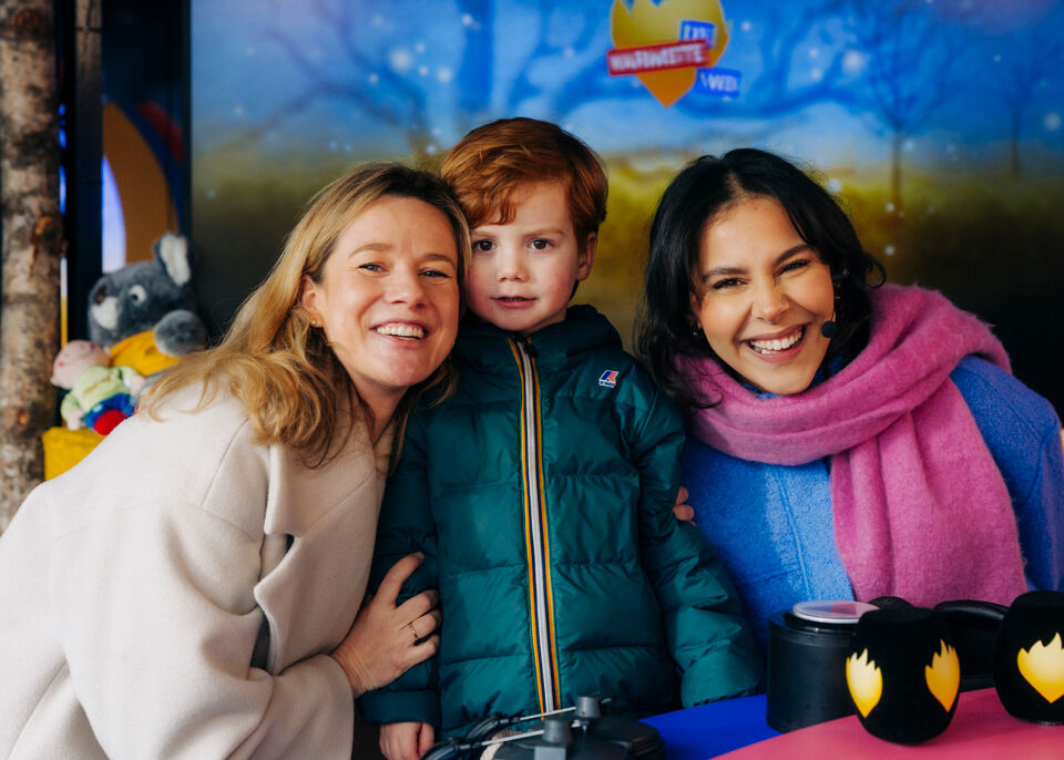 De Warmste Week 2024 | VRT MAX