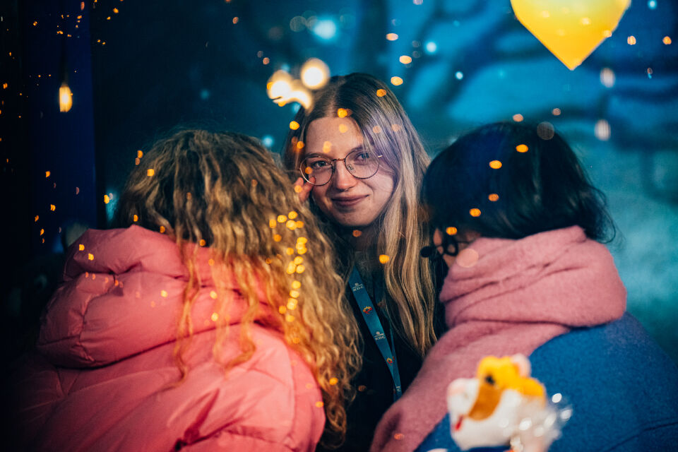 De Warmste Week 2024 | VRT MAX