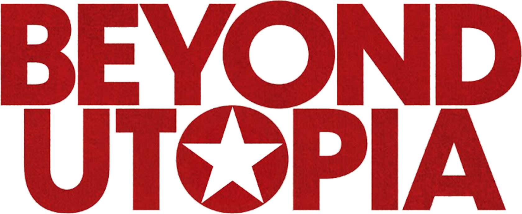 Beyond Utopia | VRT MAX