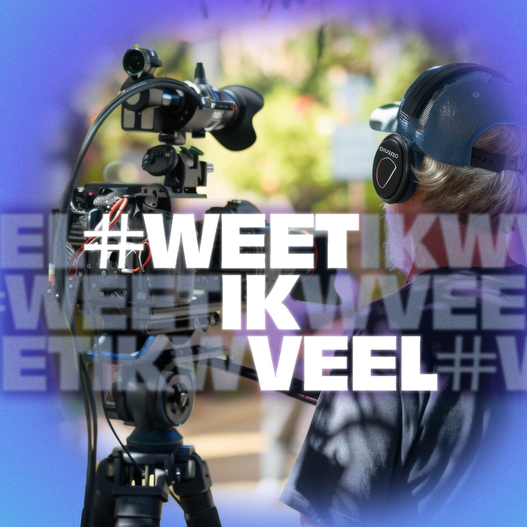 Remco Evenepoel - Weetikveel [Podcast] | VRT MAX