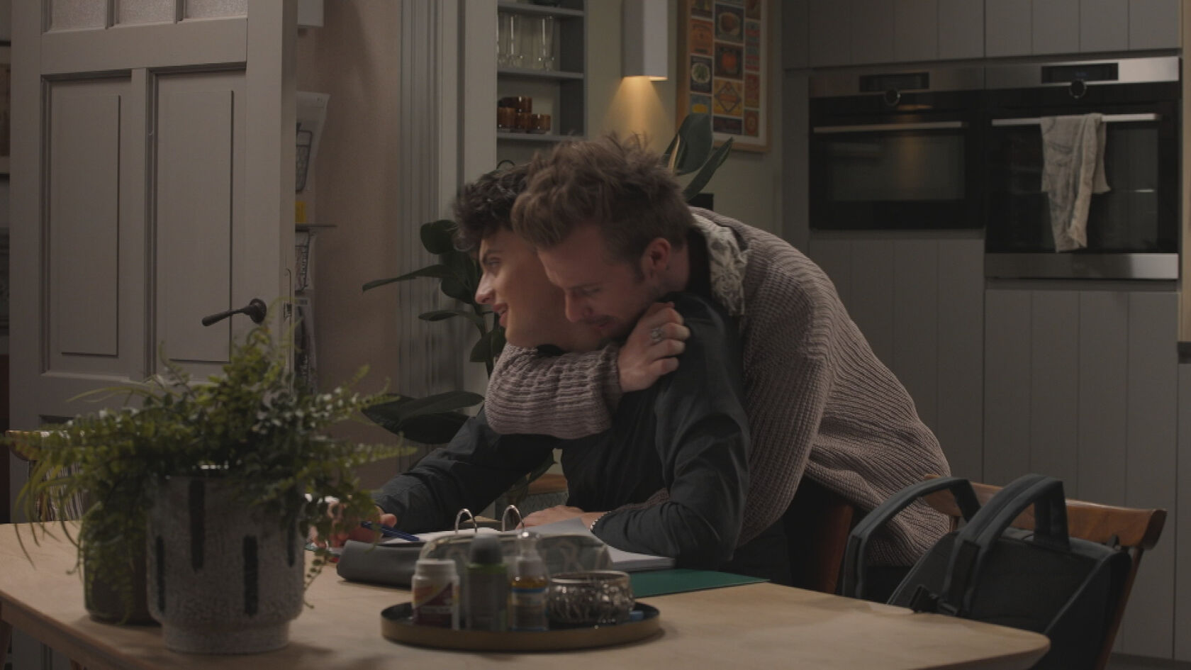 Thuis - woensdag 15 januari 2025 om 20:23 | VRT MAX