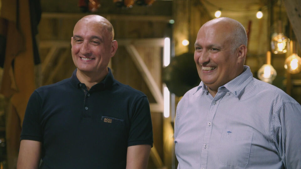 De repair shop | VRT MAX