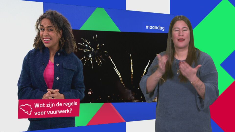 Karrewiet: VGT | VRT MAX