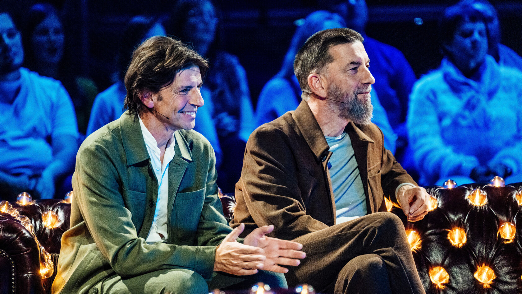 Ik vraag het aan | VRT MAX