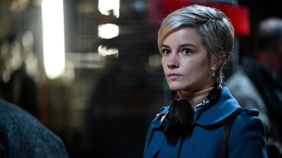 Arcadia - 1 (2) | VRT MAX