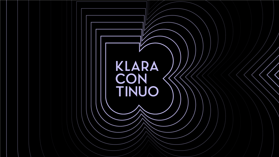 Klara Continuo: Altijd de mooiste klassieke muziek | VRT MAX