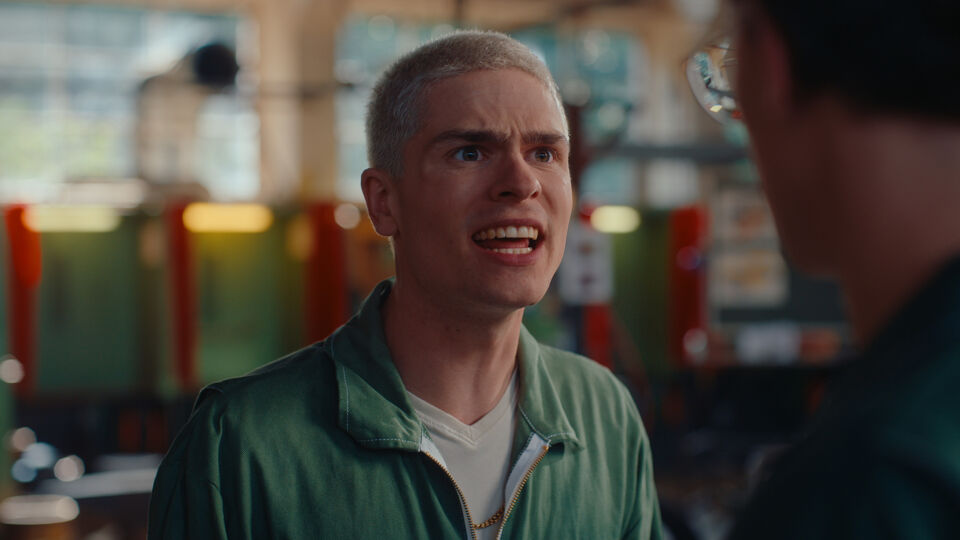 #LikeMe - 2 (5) | VRT MAX