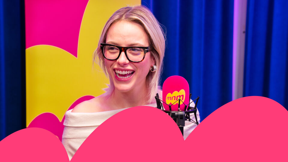 Alles van MNM | VRT MAX