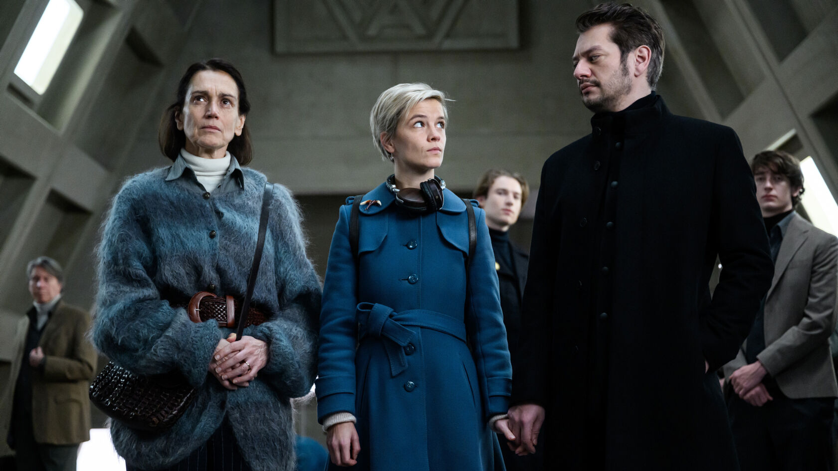 Arcadia - 2 (2) | VRT MAX