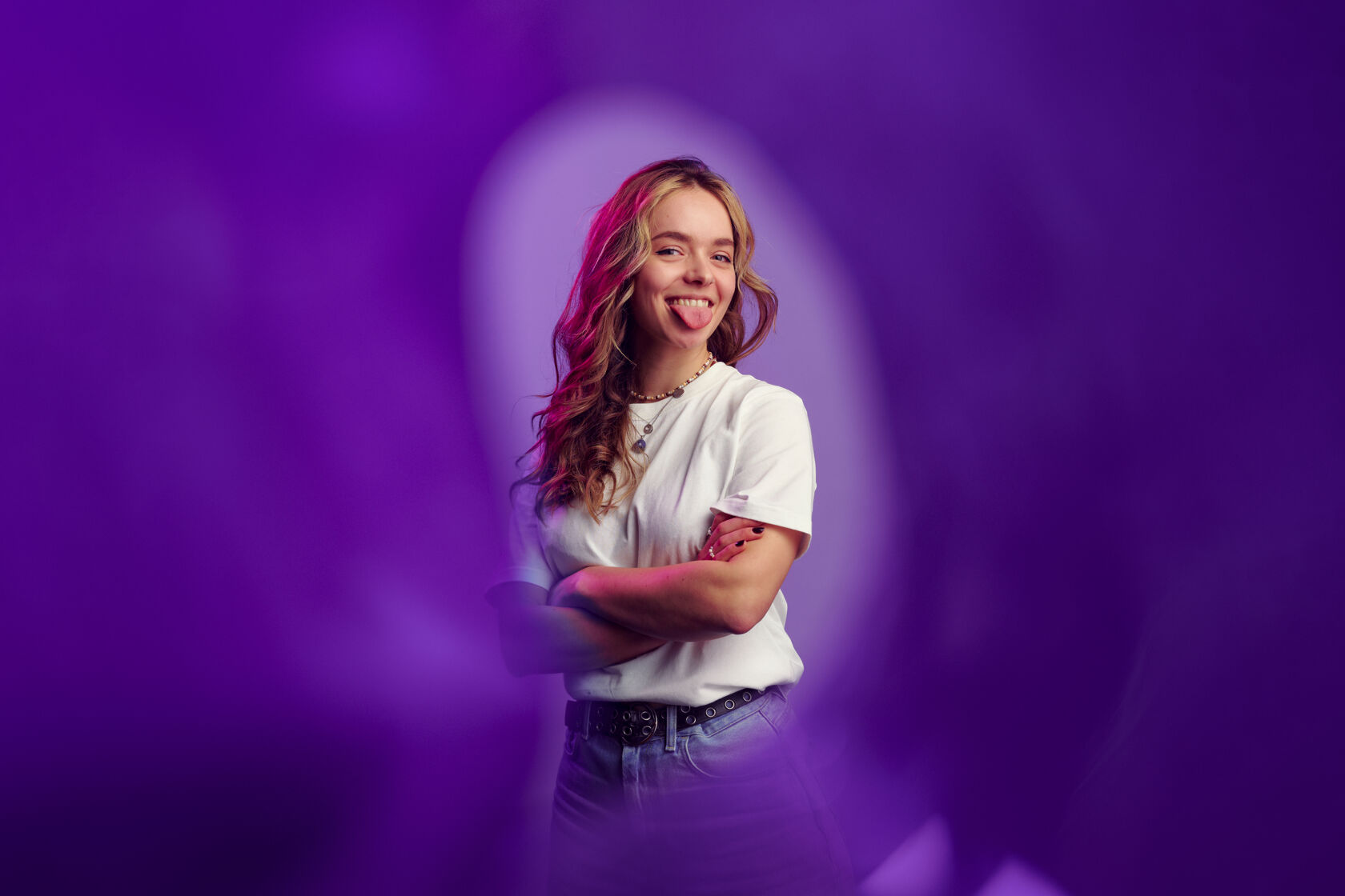 De nieuwe lichting - 6 (2025) | VRT MAX