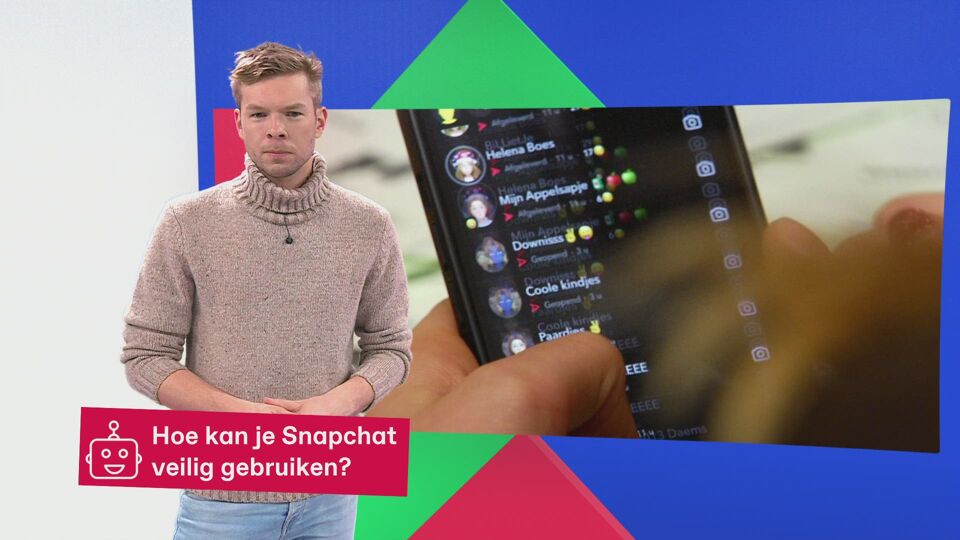 Karrewiet - woensdag 22 januari 2025 om 17:55 | VRT MAX