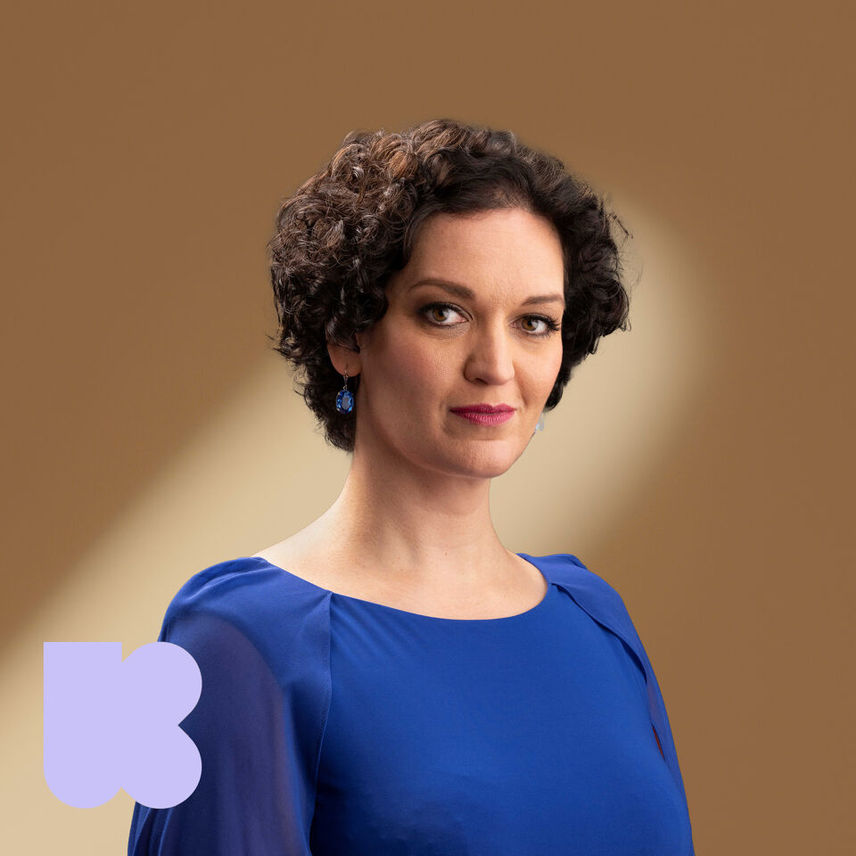 Programmagids van Klara | VRT MAX