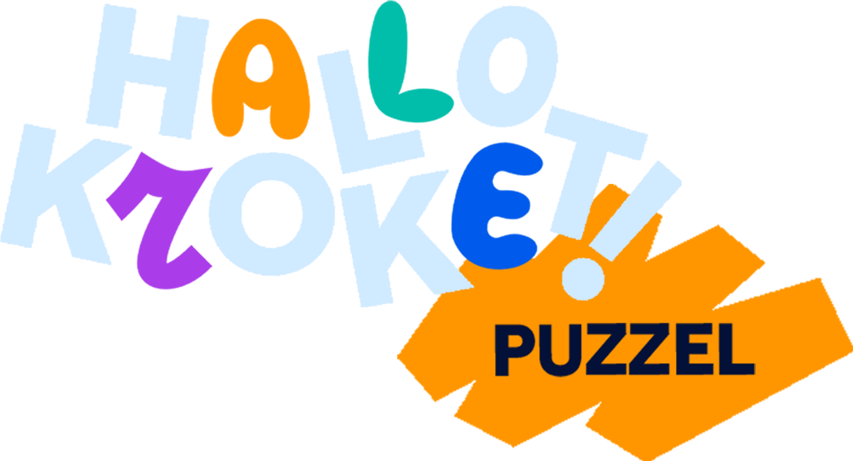 HALLO KROKET! | VRT MAX