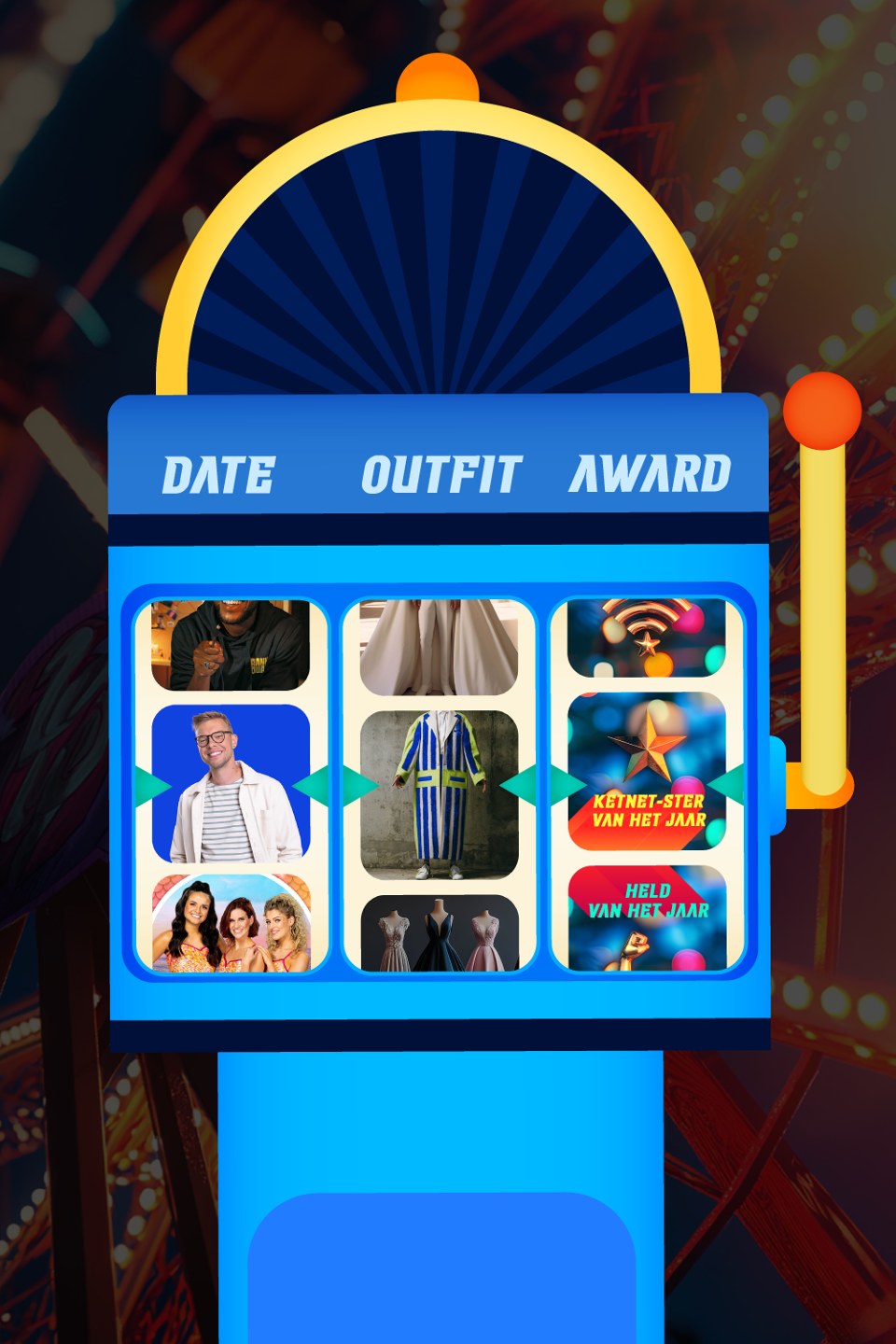 Ketnet spelletjes | VRT MAX