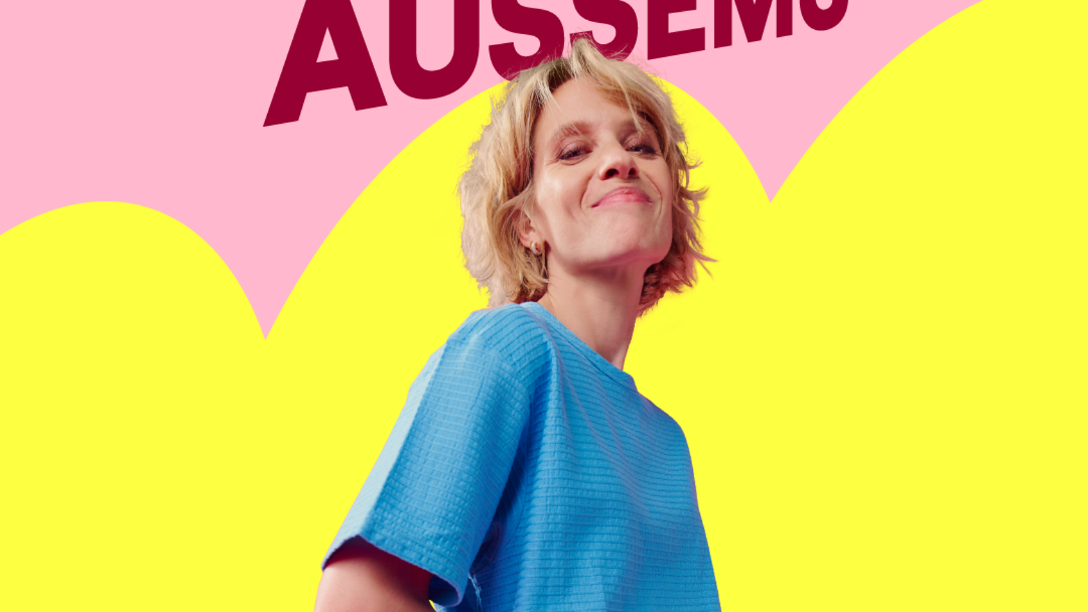 Dorianne Aussems | VRT MAX