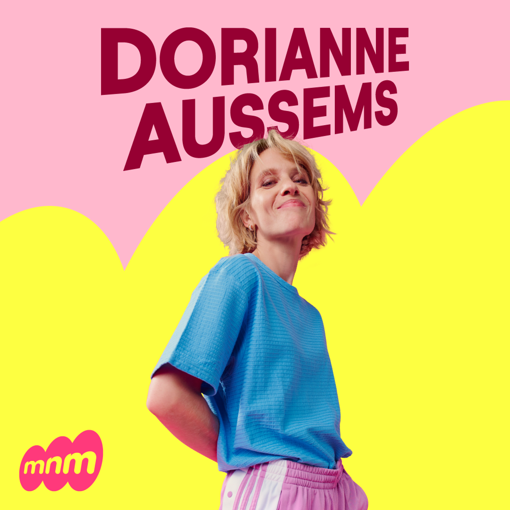 Programmagids van MNM | VRT MAX