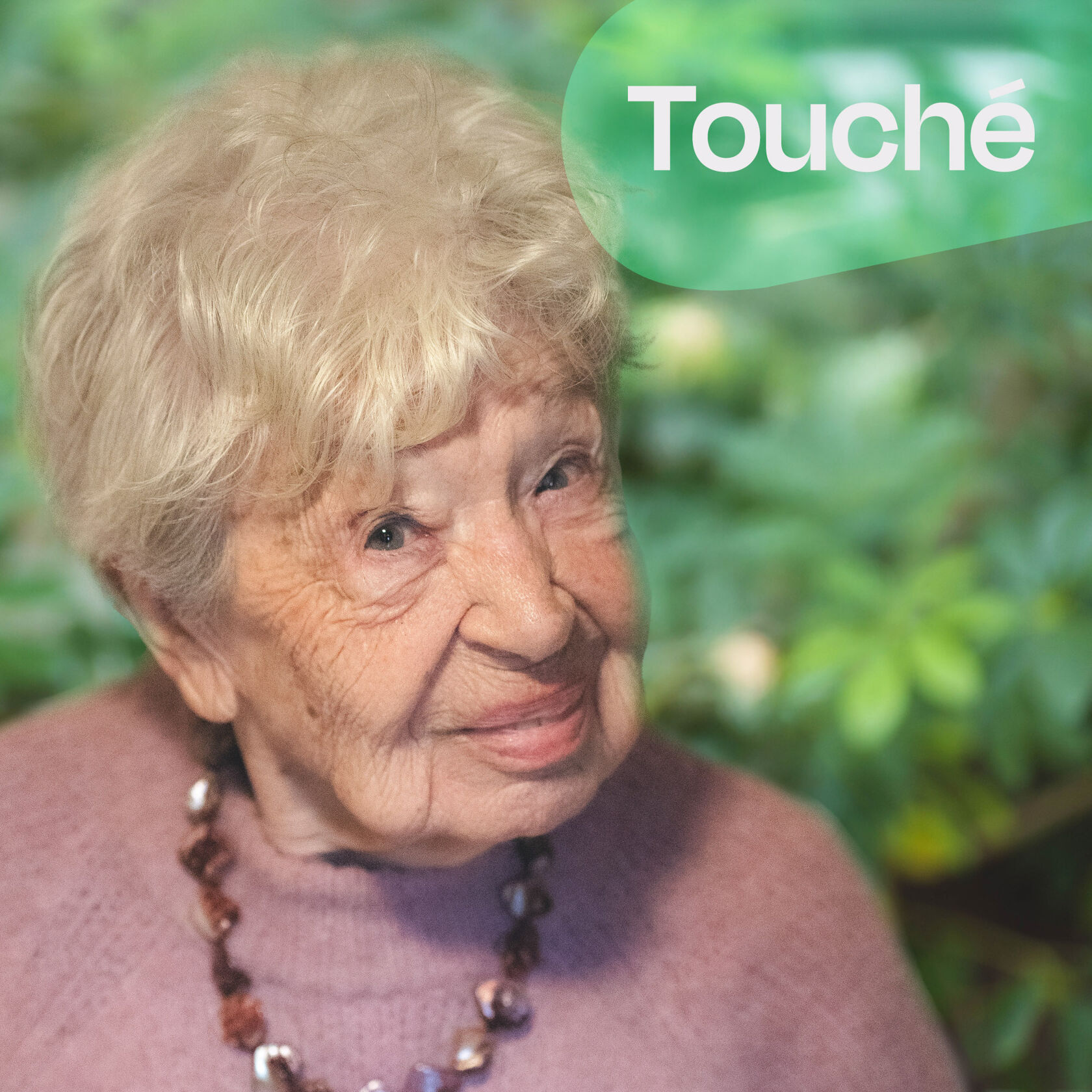 Alice Toen - Touché [Podcast] | VRT MAX