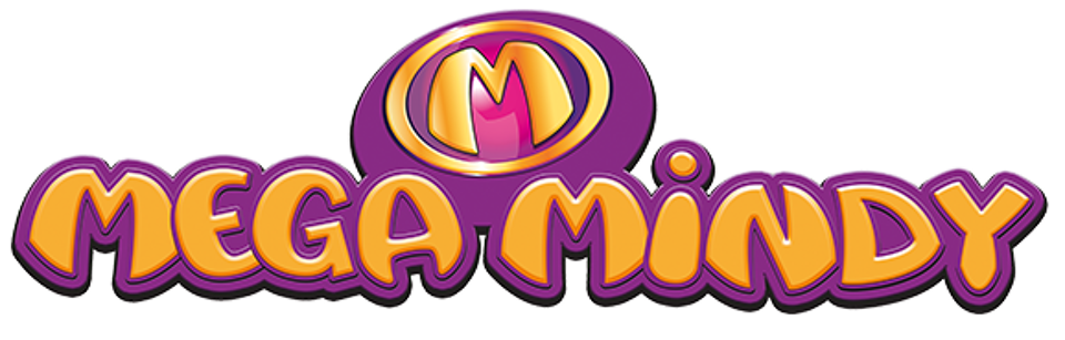 Mega Mindy | VRT MAX