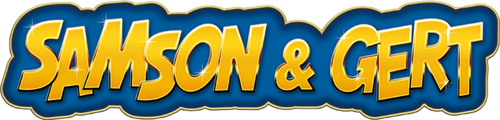 Samson & Gert | VRT MAX