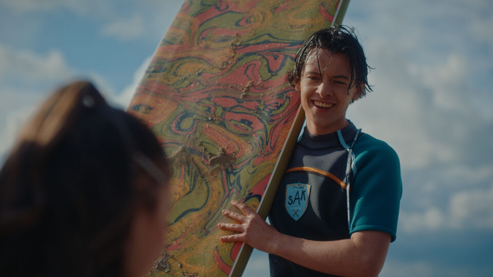 #LikeMe - 2 (5) | VRT MAX