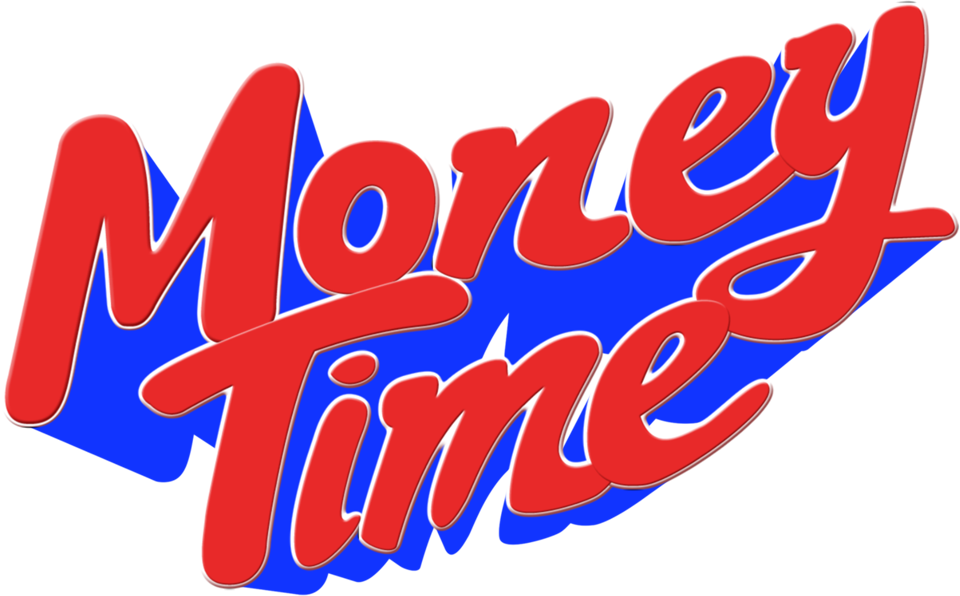 Money Time | VRT MAX