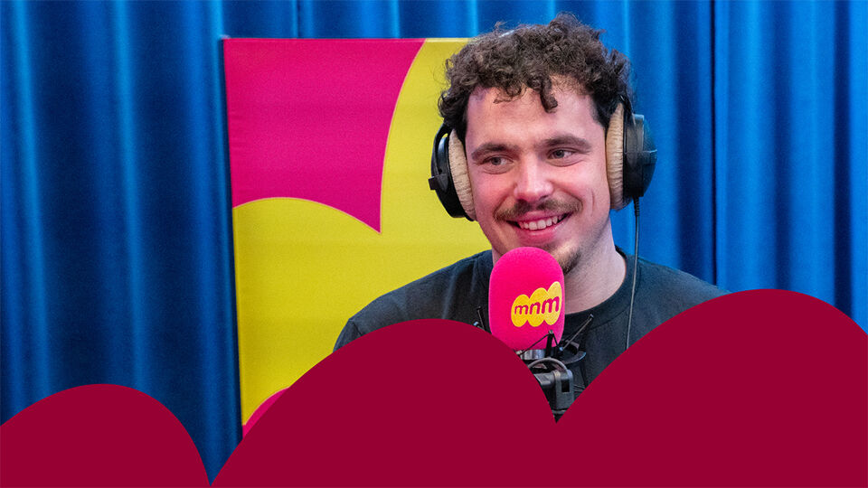 Alles van MNM | VRT MAX