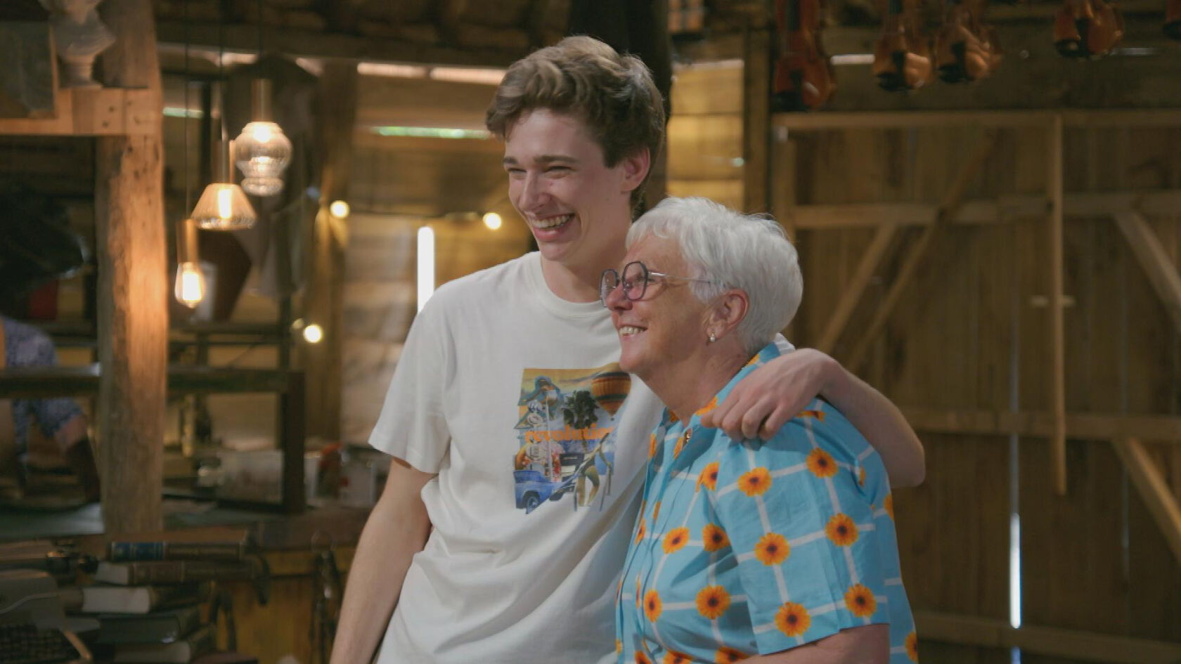 De repair shop | VRT MAX