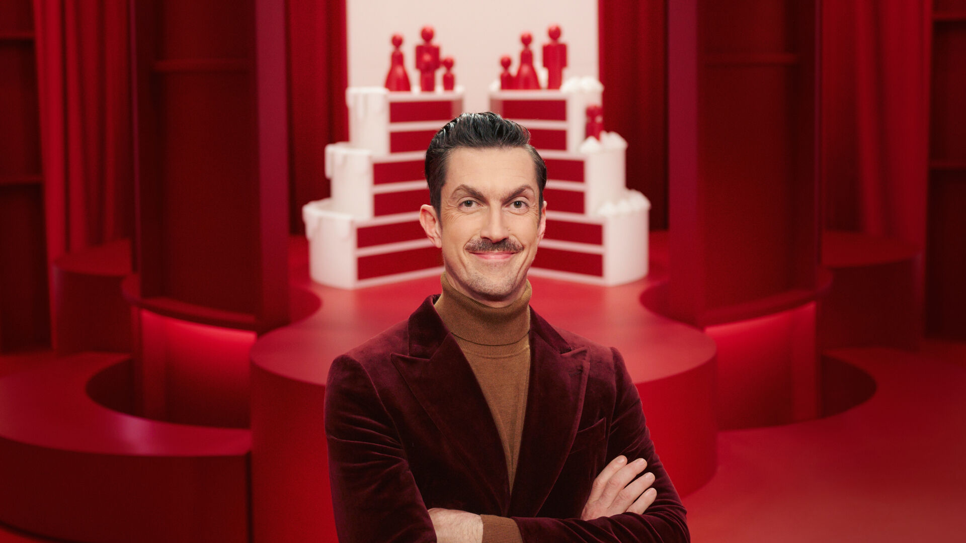 Wedstrijden en oproepen | VRT MAX