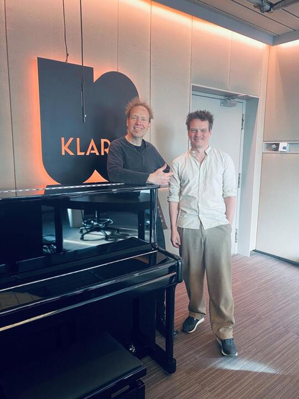 Alles van Klara | VRT MAX