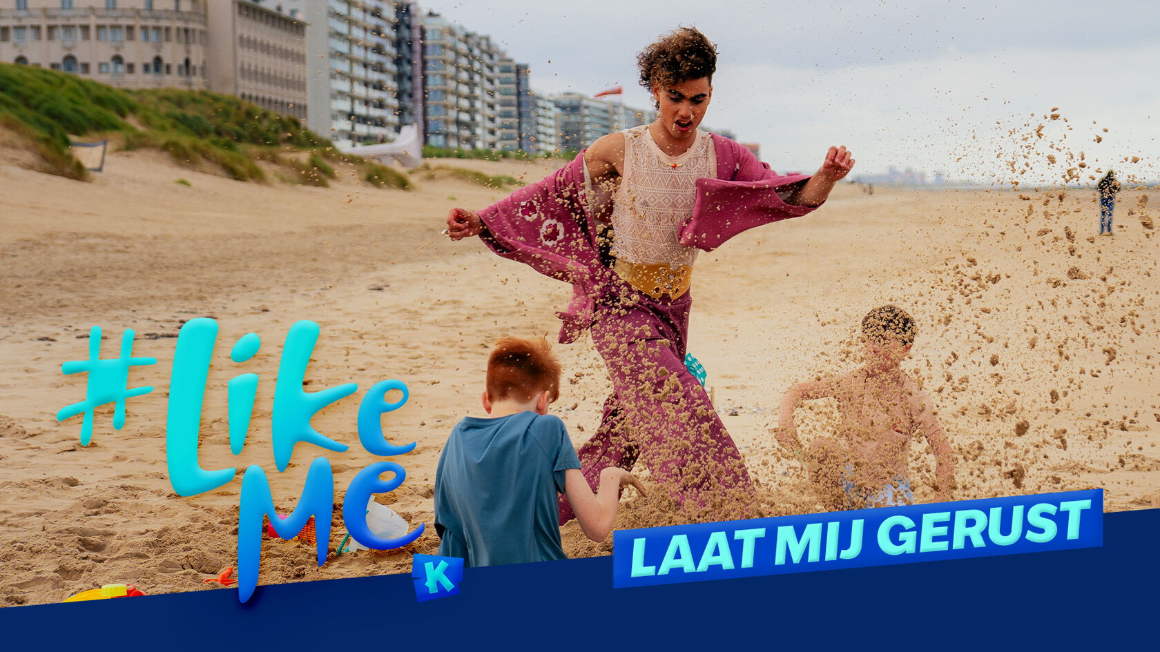 Programmagids van VRT 1 | VRT MAX